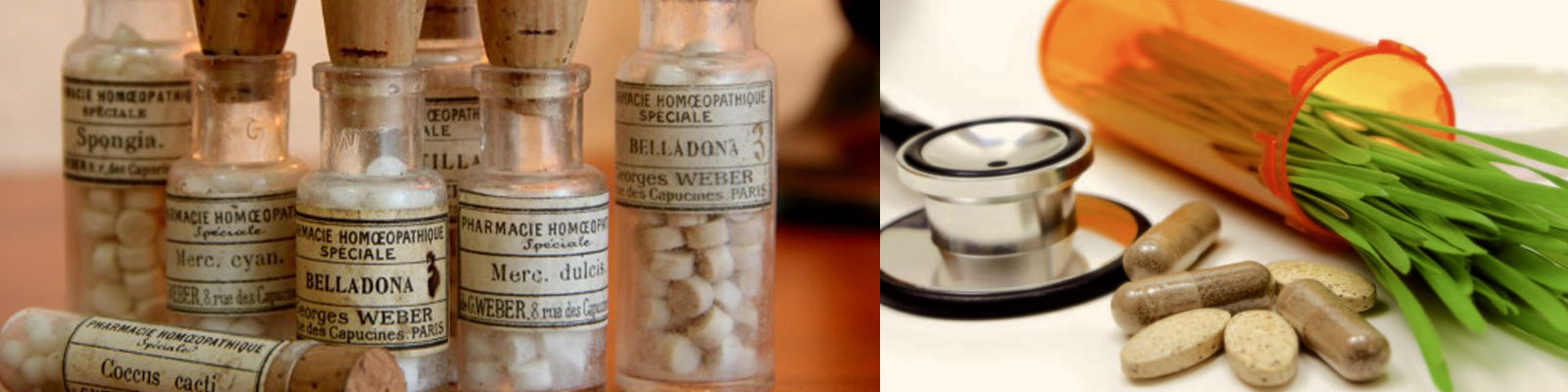 About Homeopathy
